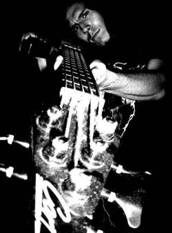 Genocaust - discography, line-up, biography, interviews, photos