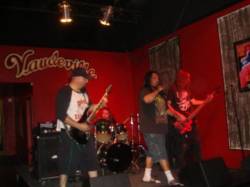 Genocaust - discography, line-up, biography, interviews, photos