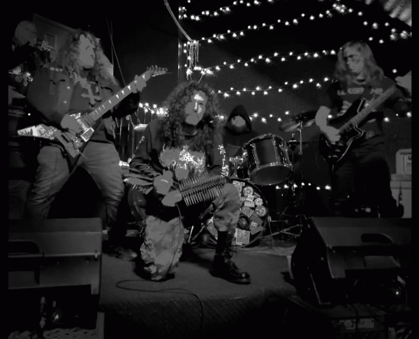 Genocidal Rites - discography, line-up, biography, interviews, photos