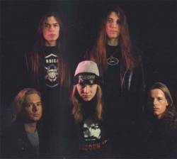 Geronimo - discography, line-up, biography, interviews, photos