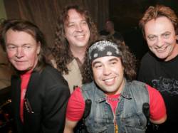 Gerry Boulet Et Offenbach - discography, line-up, biography, interviews ...