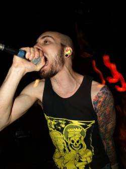 Get The Shot - discographie, line-up, biographie, interviews, photos