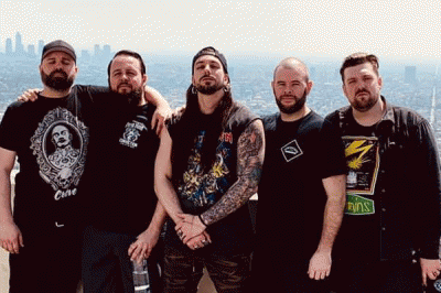 Get The Shot - discographie, line-up, biographie, interviews, photos