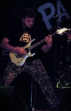 Ghost Booster - discography, line-up, biography, interviews, photos