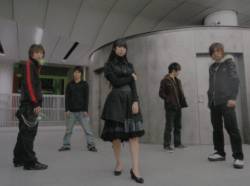 Ghost Cries - discography, line-up, biography, interviews, photos