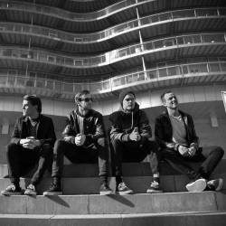 Ghost Iris - discography, line-up, biography, interviews, photos