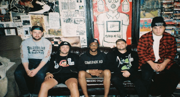 Ghost Key - discography, line-up, biography, interviews, photos