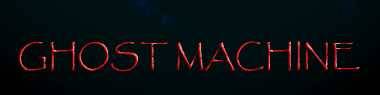 Ghost Machine - discography, line-up, biography, interviews, photos