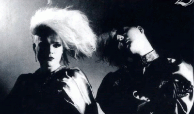 Ghosting - discography, line-up, biography, interviews, photos