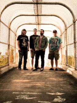 Gideon - discography, line-up, biography, interviews, photos