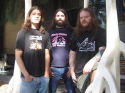 Gigan - discography, line-up, biography, interviews, photos