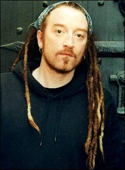 Ginger - discography, line-up, biography, interviews, photos