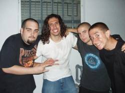 Gleebles - discography, line-up, biography, interviews, photos