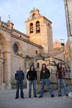 Glyder - discography, line-up, biography, interviews, photos