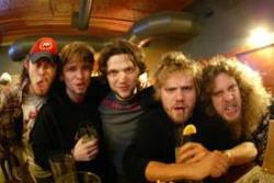 Gnarkill - discography, line-up, biography, interviews, photos