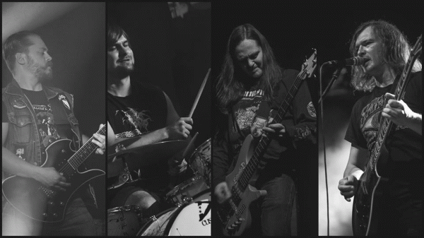 Goat Explosion - discography, line-up, biography, interviews, photos