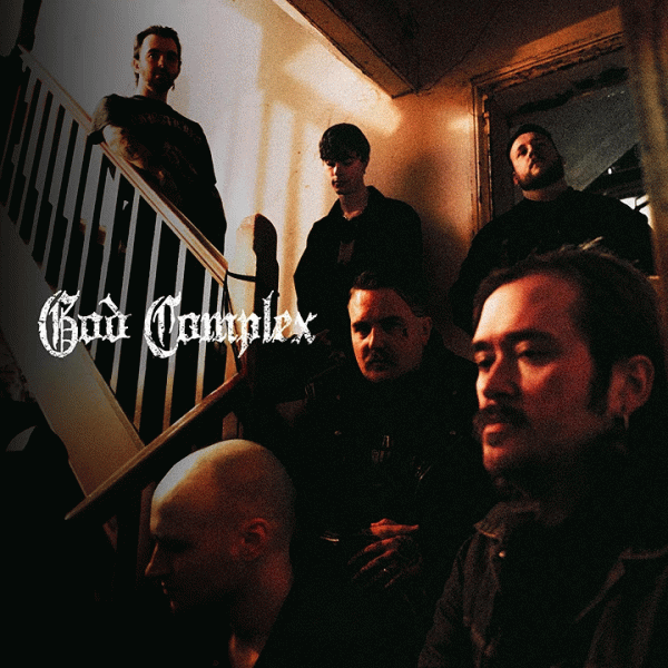 God Complex - Discografía, line-up, biografía, entrevistas, fotos
