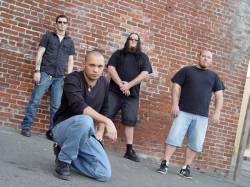 God Machine - discography, line-up, biography, interviews, photos