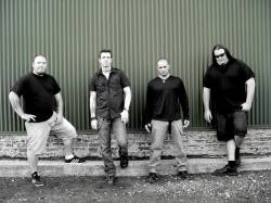 God Machine - discography, line-up, biography, interviews, photos