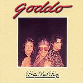 Goddo - discography, line-up, biography, interviews, photos