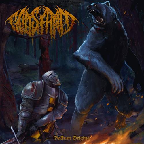 Godsfarm Balkum Origins (Album)- Spirit of Metal Webzine (en)