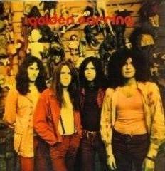 Golden Earring - discography, line-up, biography, interviews, photos