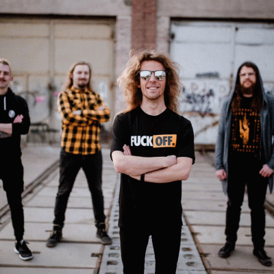 Golden Path - discography, line-up, biography, interviews, photos