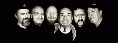 Gomor (PL) - Discografía, line-up, biografía, entrevistas, fotos