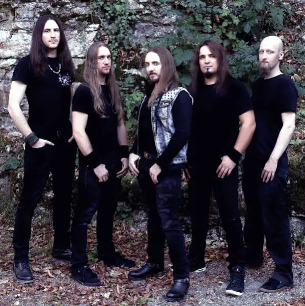 Gomorra (CH) - discography, line-up, biography, interviews, photos