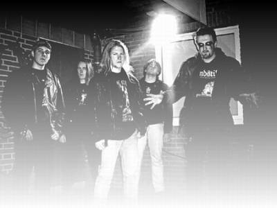 Gomorra (GER) - discography, line-up, biography, interviews, photos