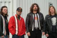 Gonzalez - discography, line-up, biography, interviews, photos