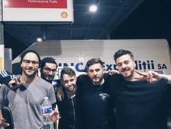 Good Tiger - discography, line-up, biography, interviews, photos