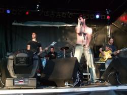 Gootch - Discografía, line-up, biografía, entrevistas, fotos