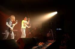 Gootch - discography, line-up, biography, interviews, photos