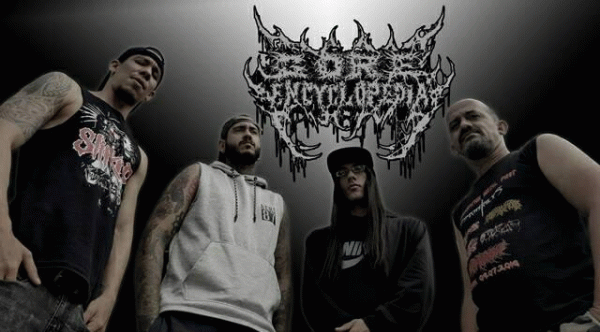 Gore Encyclopedia - discography, line-up, biography, interviews, photos