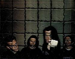 Gore's Romance - discography, line-up, biography, interviews, photos