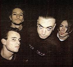 Gore's Romance - discography, line-up, biography, interviews, photos