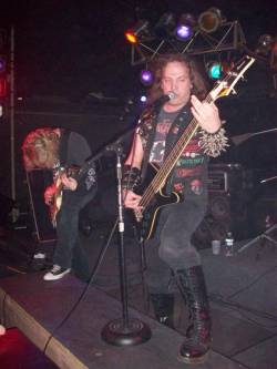 Goreaphobia - discographie, line-up, biographie, interviews, photos