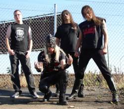 Goreaphobia - discographie, line-up, biographie, interviews, photos