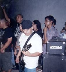 Gored Face - discography, line-up, biography, interviews, photos