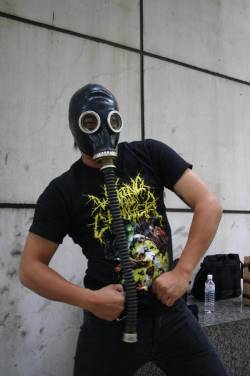 Gorepot - Discografía, line-up, biografía, entrevistas, fotos