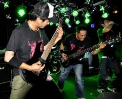 Gorevent - discography, line-up, biography, interviews, photos