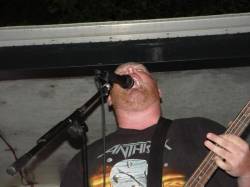 Gorgatron - discography, line-up, biography, interviews, photos