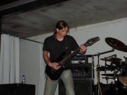 Gorgatron - discography, line-up, biography, interviews, photos