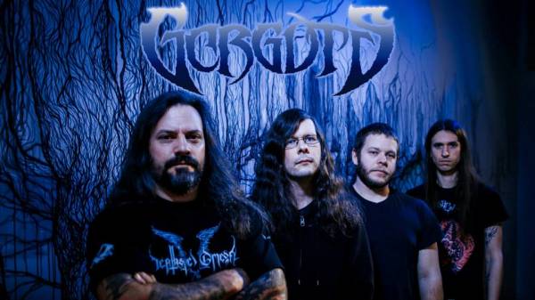 Gorguts - discographie, line-up, biographie, interviews, photos