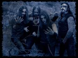 Gothmog (ESP) - Discografía, line-up, biografía, entrevistas, fotos