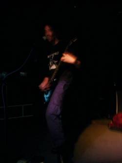 Gothmog (PL) - discography, line-up, biography, interviews, photos