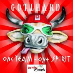 Gotthard - complete achievements