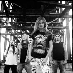 Grace Disgraced - discography, line-up, biography, interviews, photos