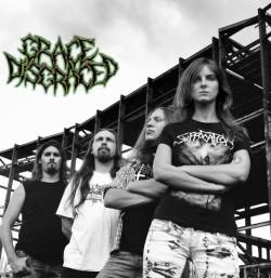 Grace Disgraced - discography, line-up, biography, interviews, photos